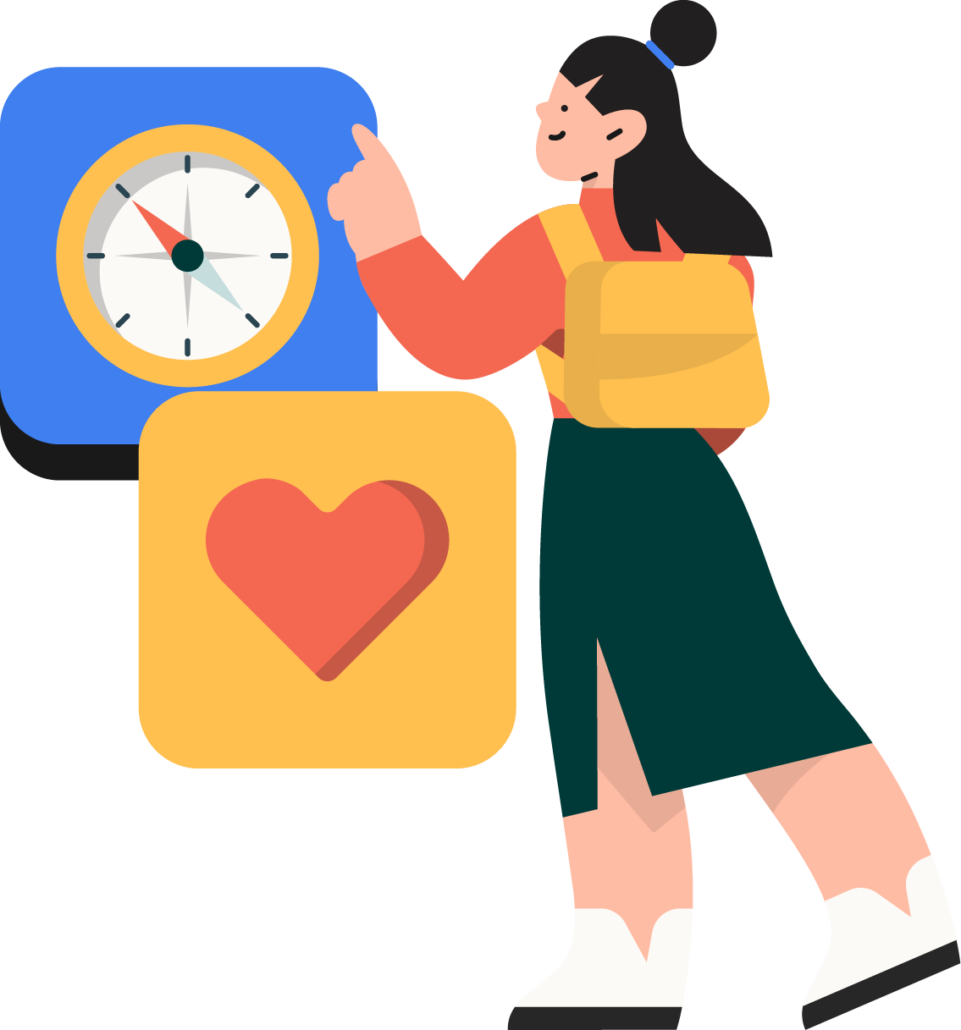 LIFEMAP ~ BRAINPROOF